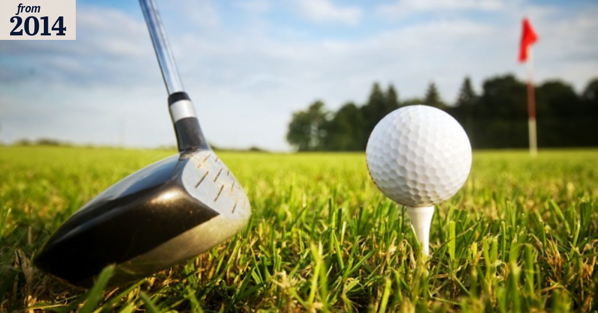 Brisbane's southside gets new 18-hole public golf course