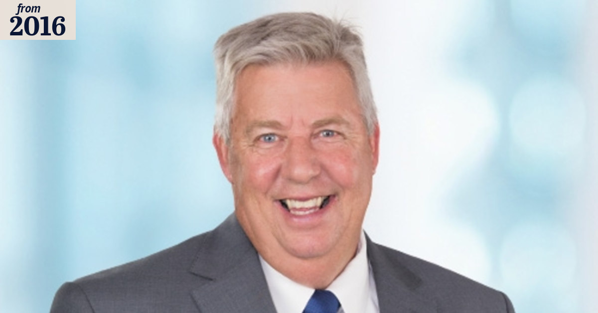 Queensland MP Ian Rickuss announces retirement at next state election