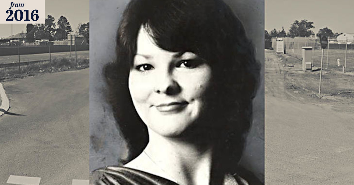 What happened to Sharron Phillips?