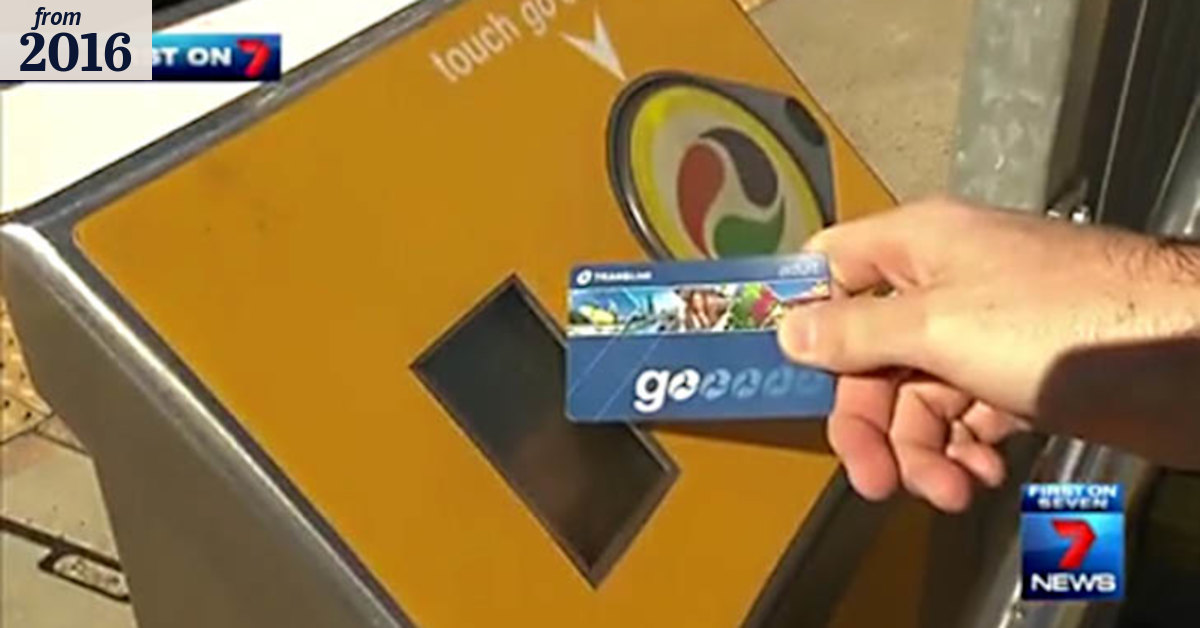 Go card trick nearing an end