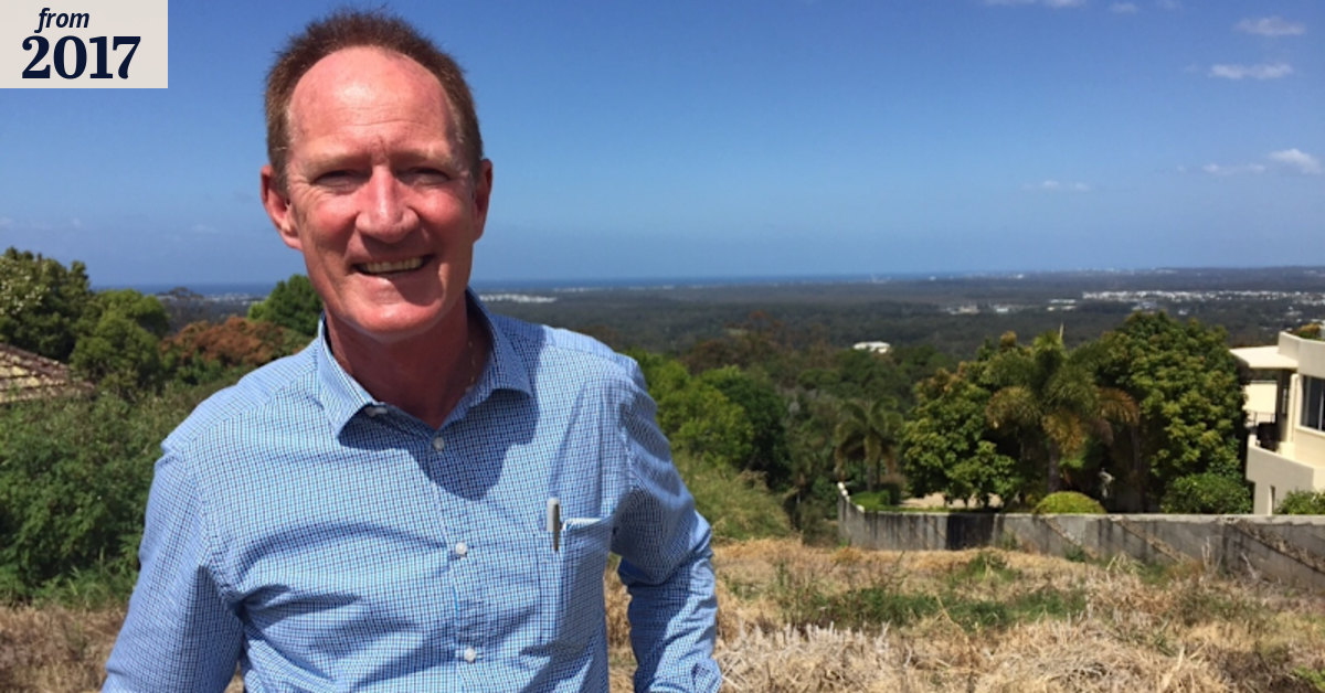 Queensland's newest hipster-haven 'Byron of the North' tipped to emerge ...