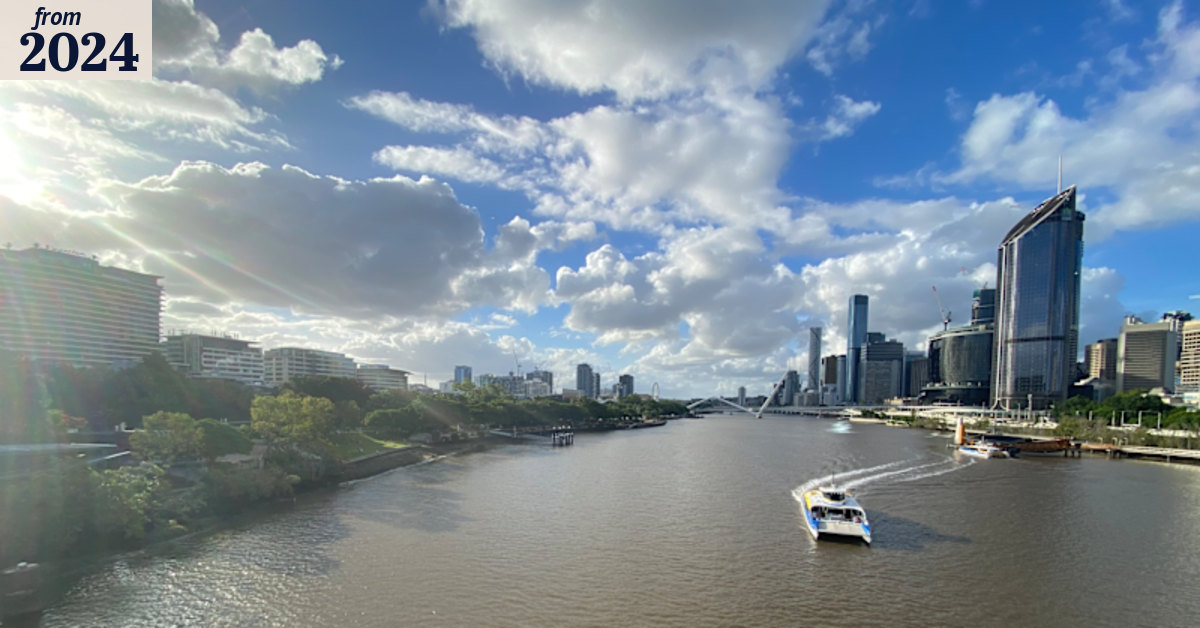 Which suburb has had the biggest rent hike? Take the Brisbane Times Quiz