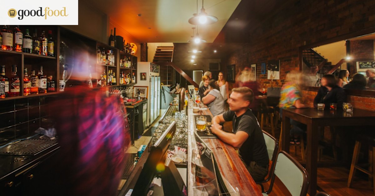 Our Shout: Miss Moses brings a subtle flavour of Americana to Brunswick