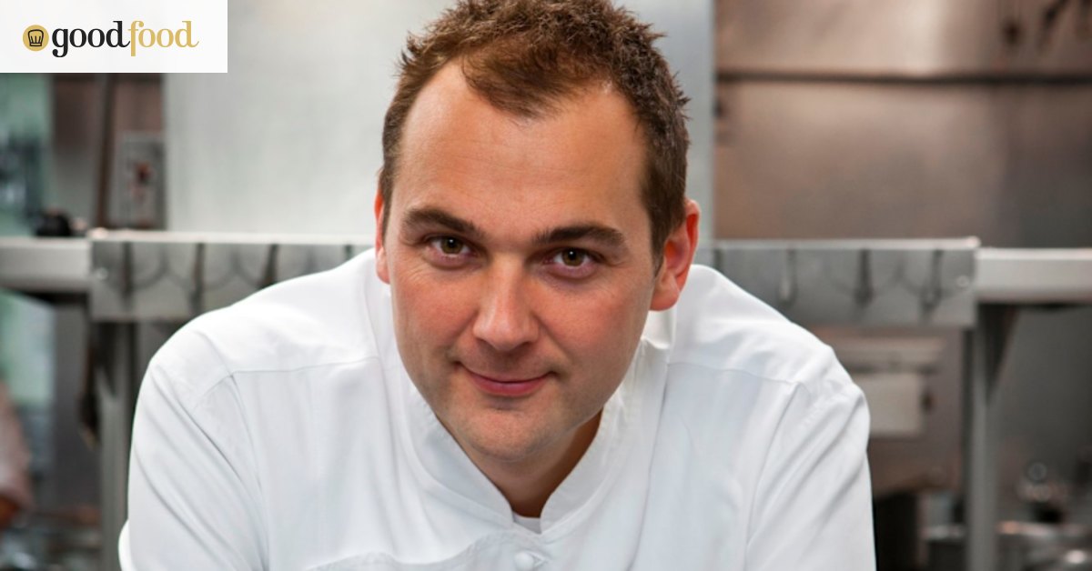 How chef Daniel Humm topped the World's 50 Best Restaurants list