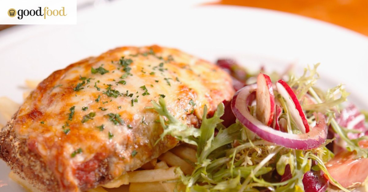 Under $30: Compass Pizza