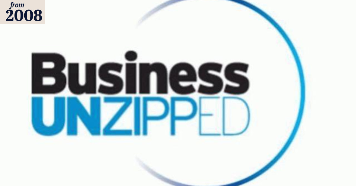Best of Unzipped
