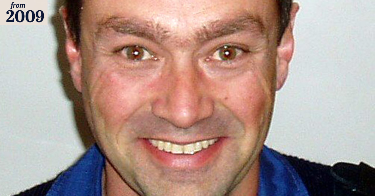 Firefighter death 'a tragedy'