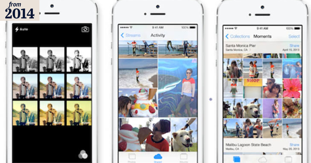Is the digital photo frame dead?