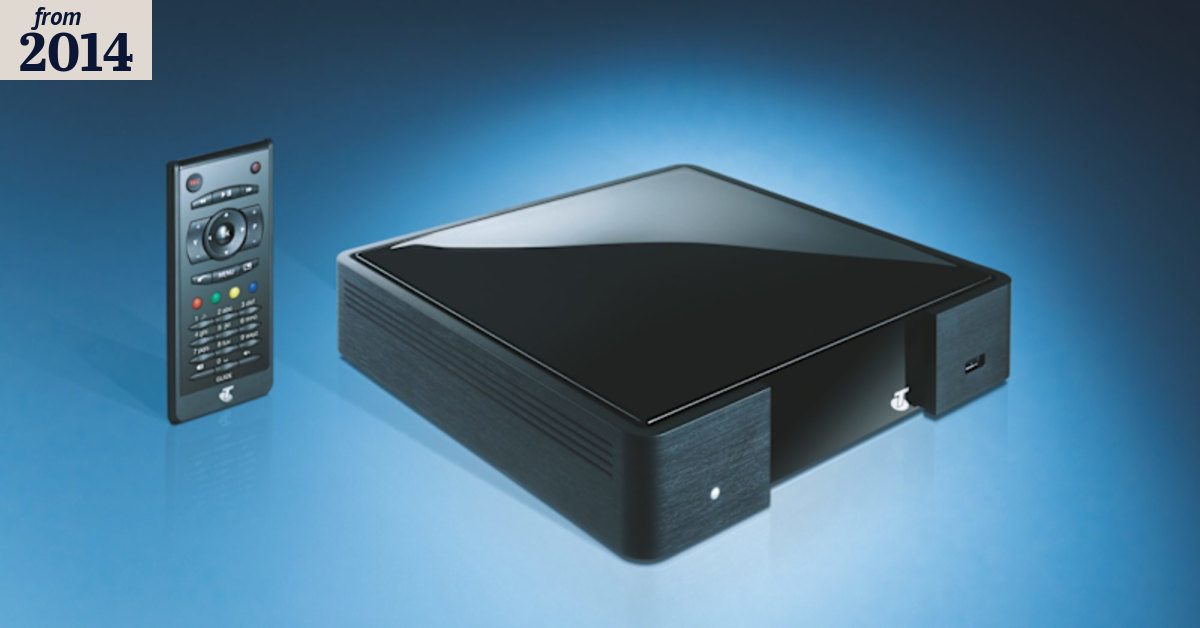 T-Box era ends ahead of pay TV overhaul