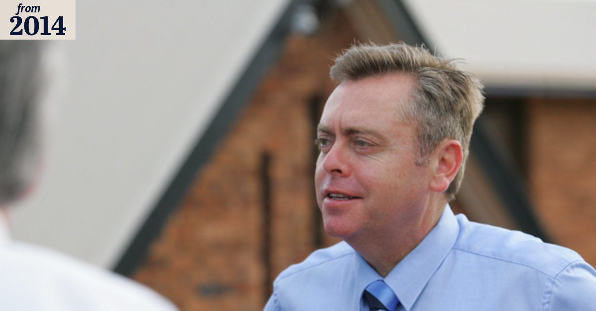 NSW unveils new groundwater monitoring plan for CSG flashpoints