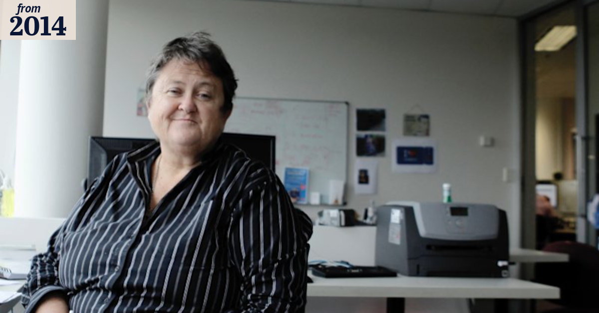 'I failed': Jan Cameron rules out new Retail Adventures tilt
