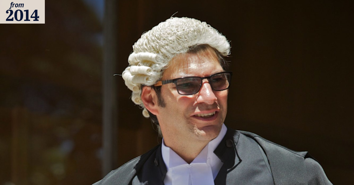 Specialist courts needed for sexual assault cases, Lloyd Babb tells ...