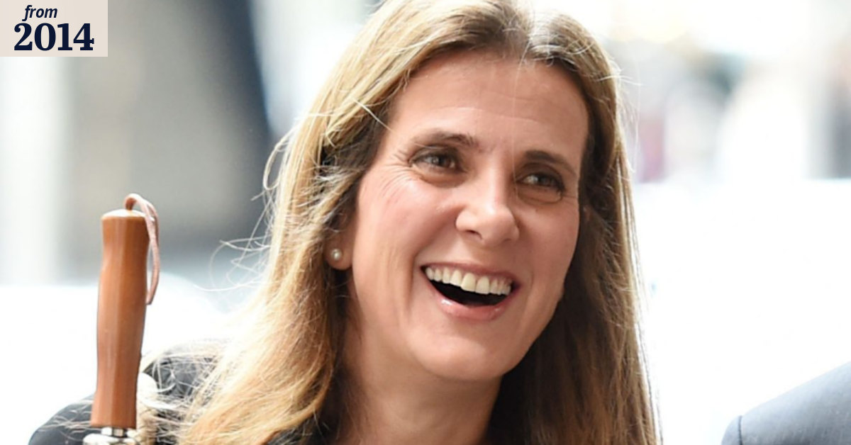 Union whistleblower Kathy Jackson calls fling with royal commission ...