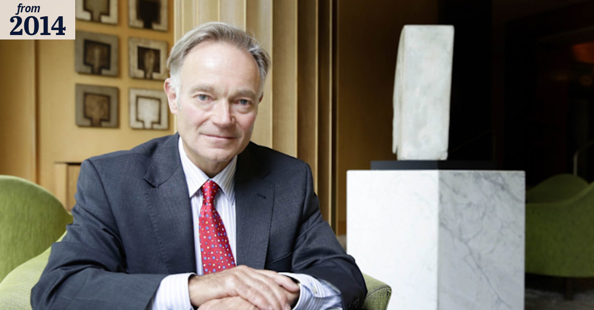 CSL shares rise on hopes for new haemophilia drug in 2015