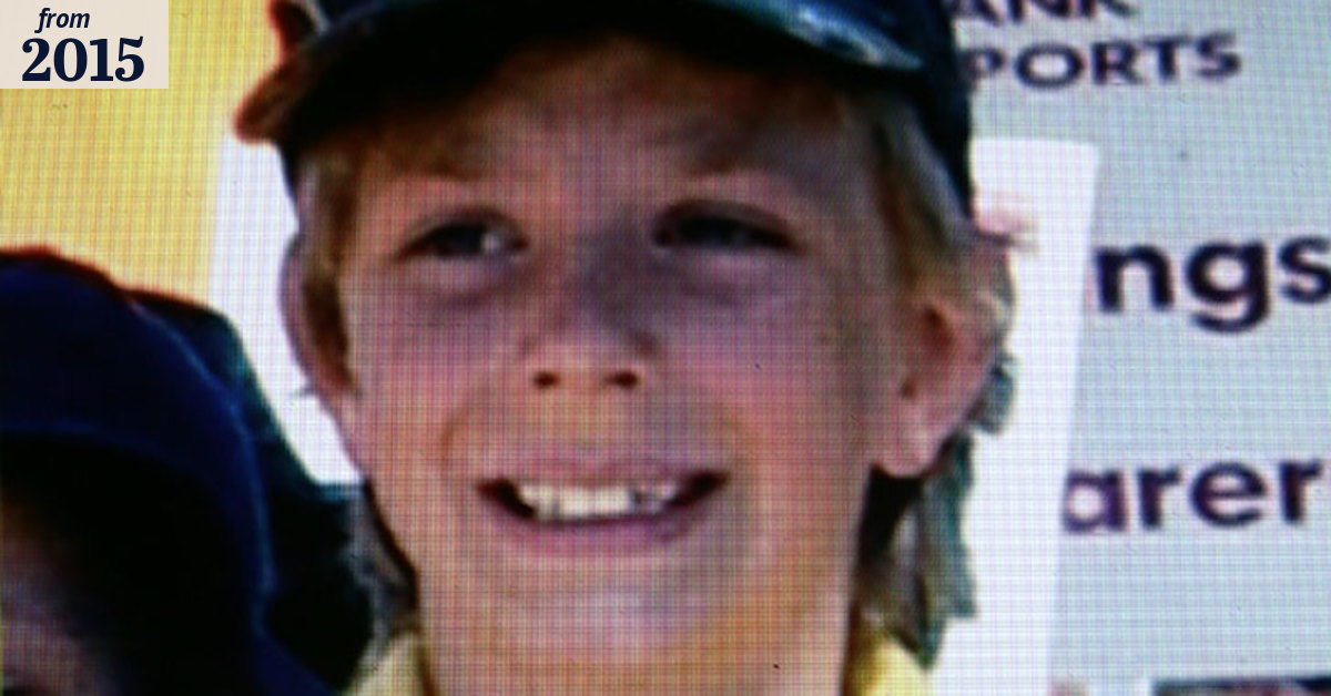 Luke Batty's death 'not forseeable'