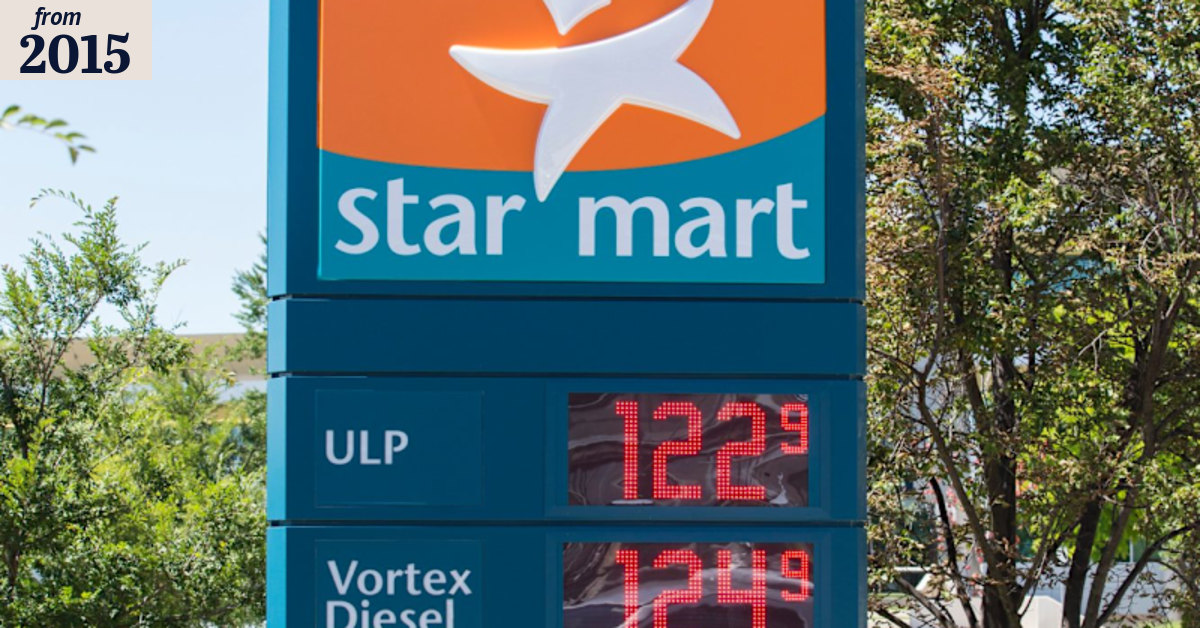 BP turns to Caltex for supplies after Bulwer Island closure