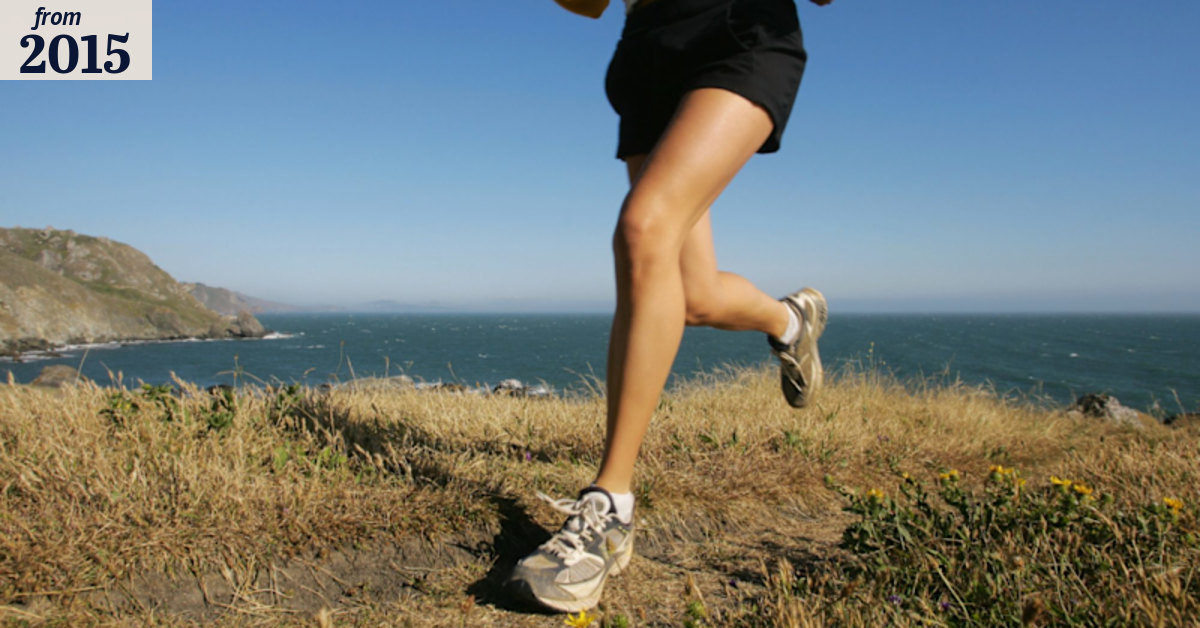 Exercise your way to a better body clock