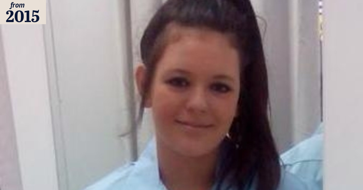 Missing Baulkham Hills girl Melissa Borg found