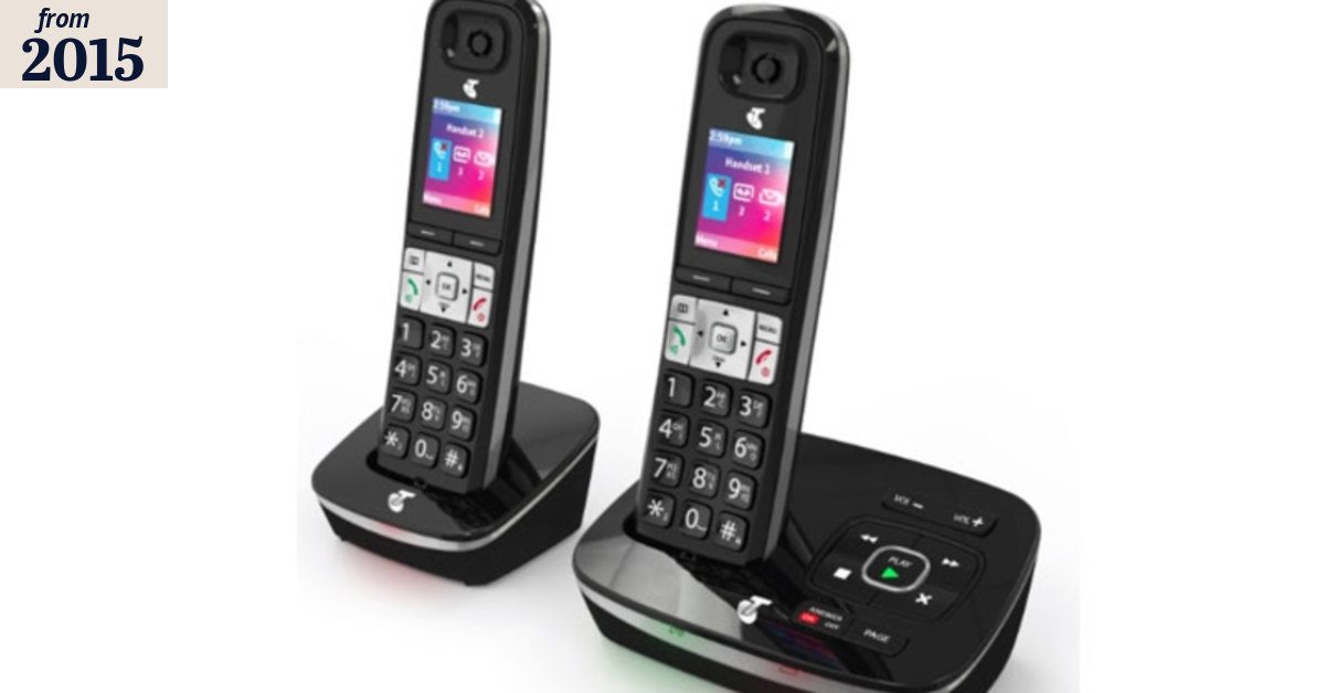 Call Guardian - Telstra's answer to nuisance calls