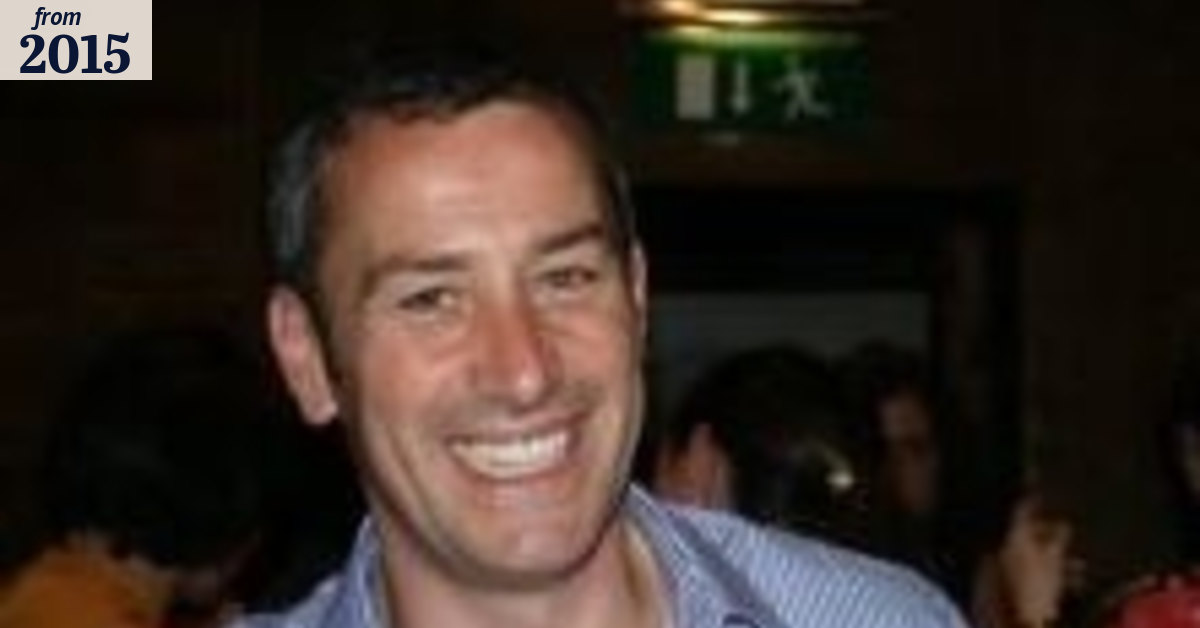 Interior designer Stuart Rattle's killer boyfriend avoids longer jail term