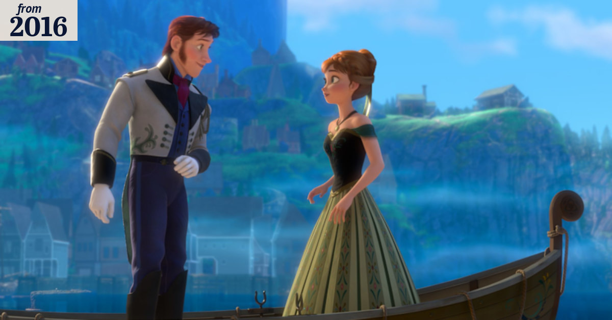 Disney plots Australian SVOD service