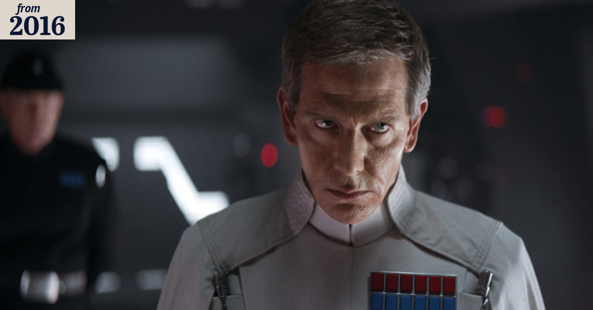 Rogue One: A Star Wars Story delivers fat pay cheques to Felicity Jones ...