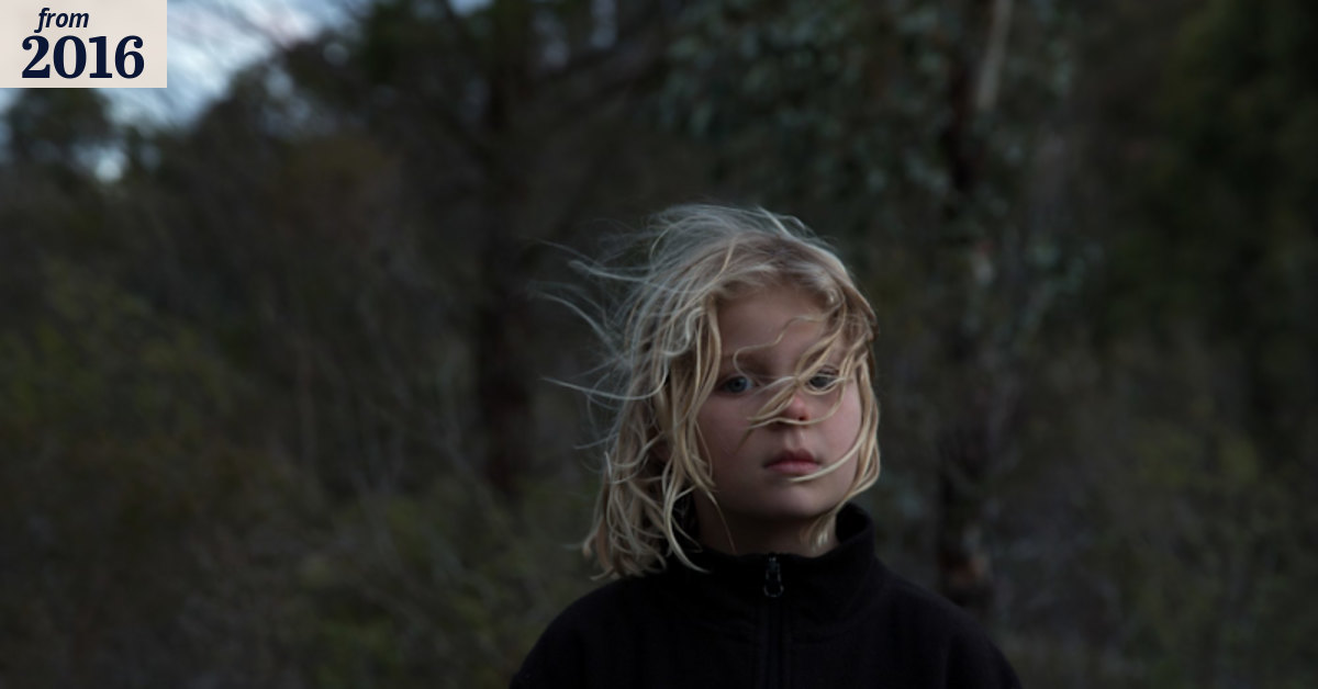 Behind the lens: Fairfax photographer Janie Barrett discusses her craft