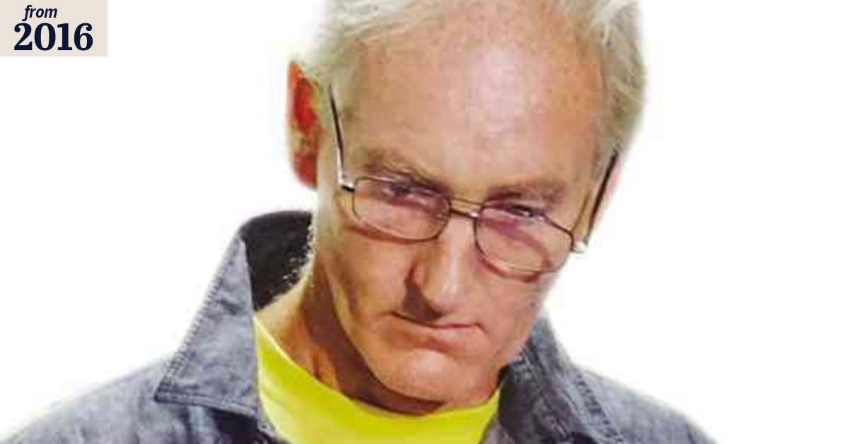 Shocked judge says it seems pornographer Matthew Graham is 'from ...