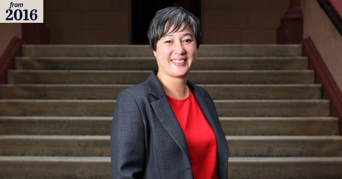 'Satanic' sergeant suspended for posting degrading slurs before Greens ...
