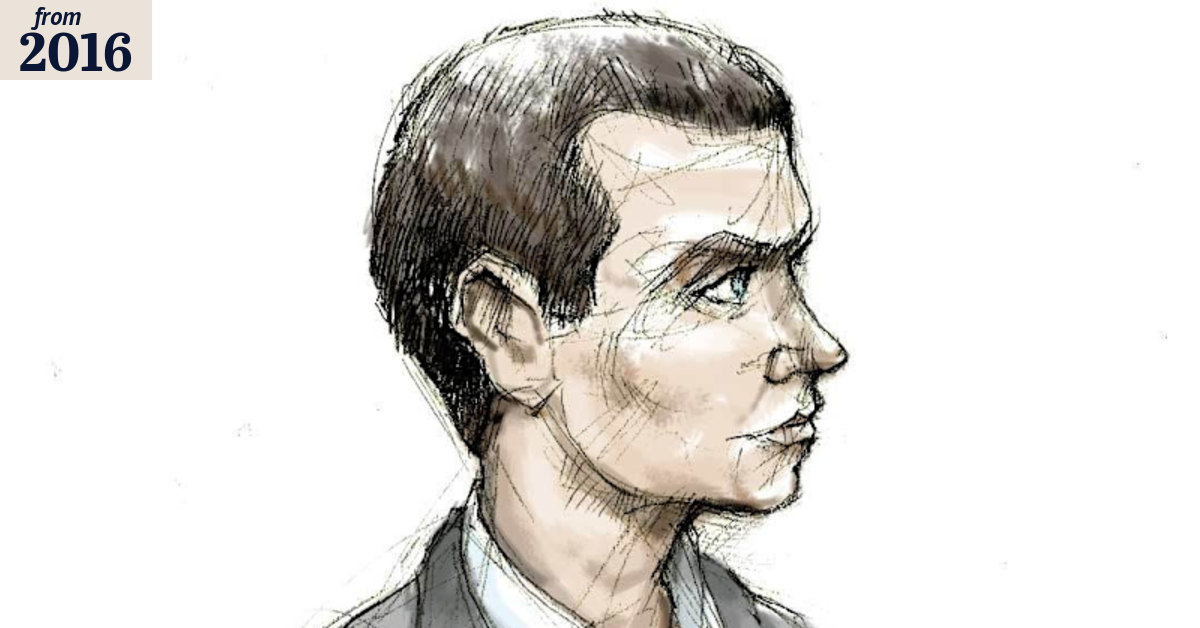 Judge asked to peer into the abyss as 'hurtcore' paedophile Matthew ...