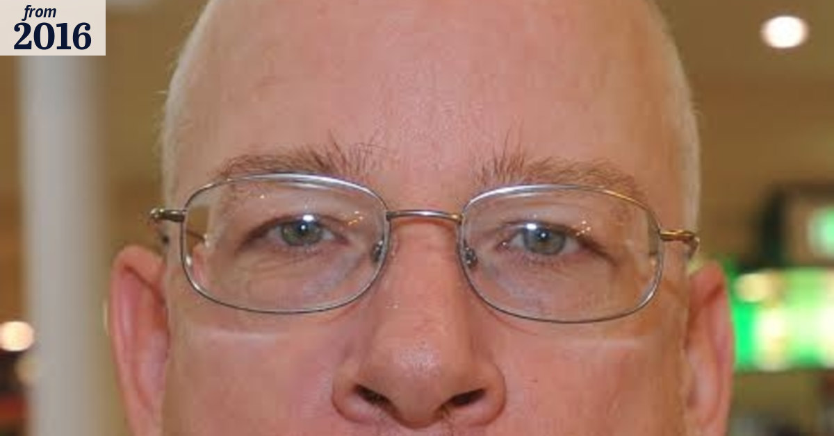 David Clements not guilty of murdering father with axe due to mental ...