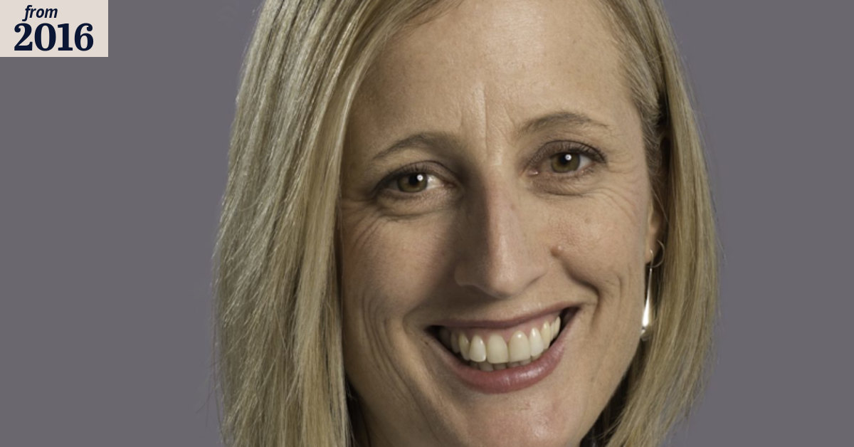 Election 2016: meet Katy Gallagher, Labor ACT senate candidate