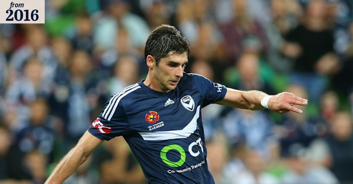Gui Finkler the latest in number of Phoenix swoops on Victory stars