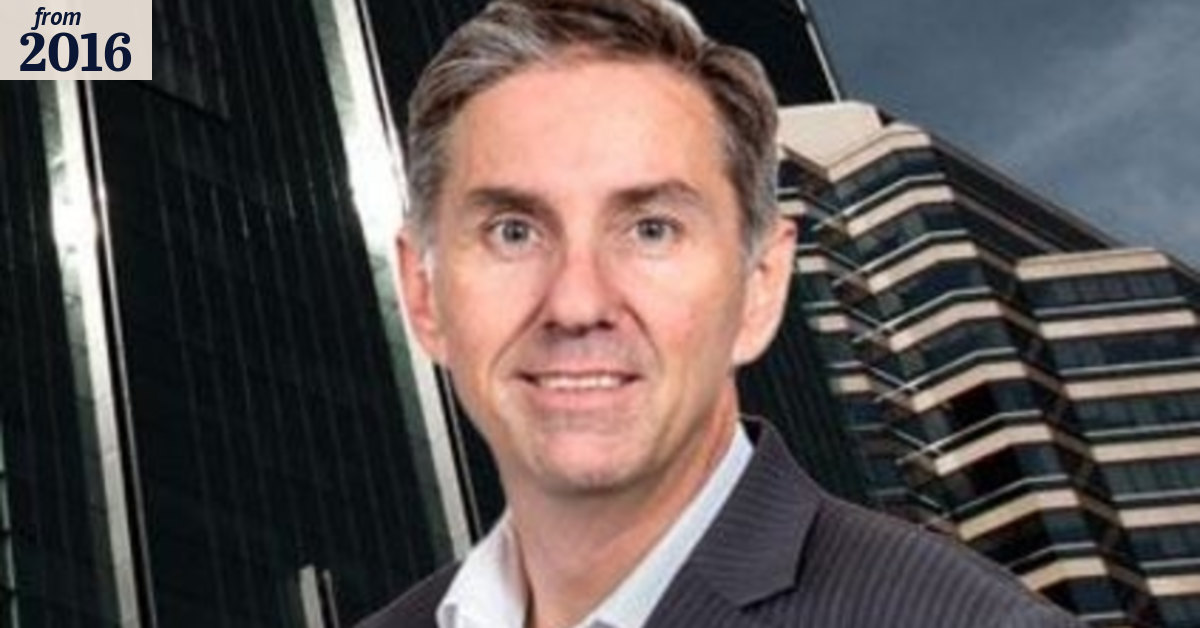 Gary Adshead quits Radio 6PR to head back to political reporting