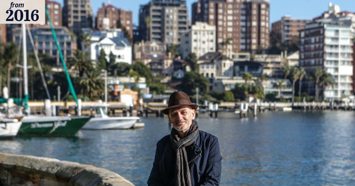 National Art School's future in further doubt following departure of ...