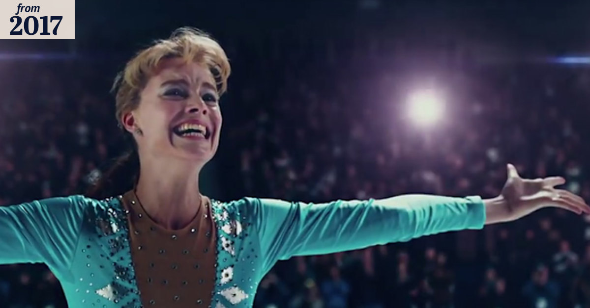Trailer: I, Tonya