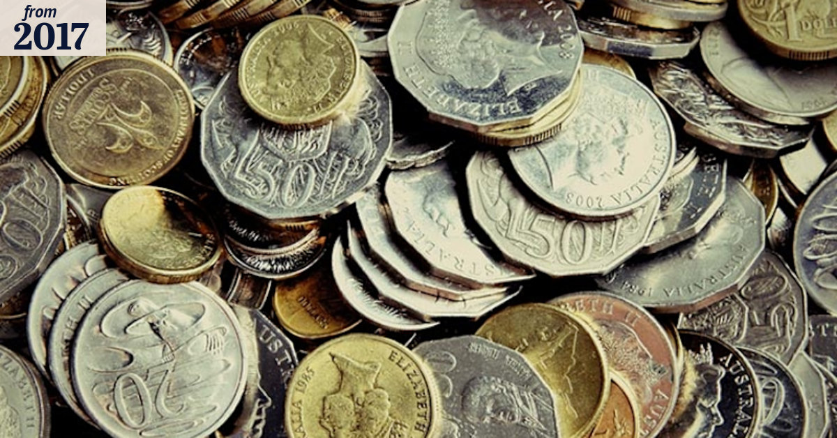 How Australian households are spending money