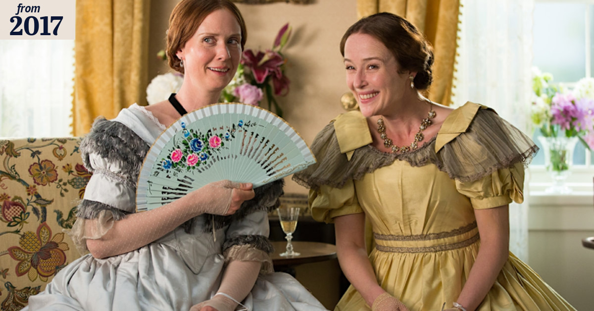 A Quiet Passion review: The singular life of poet Emily Dickinson