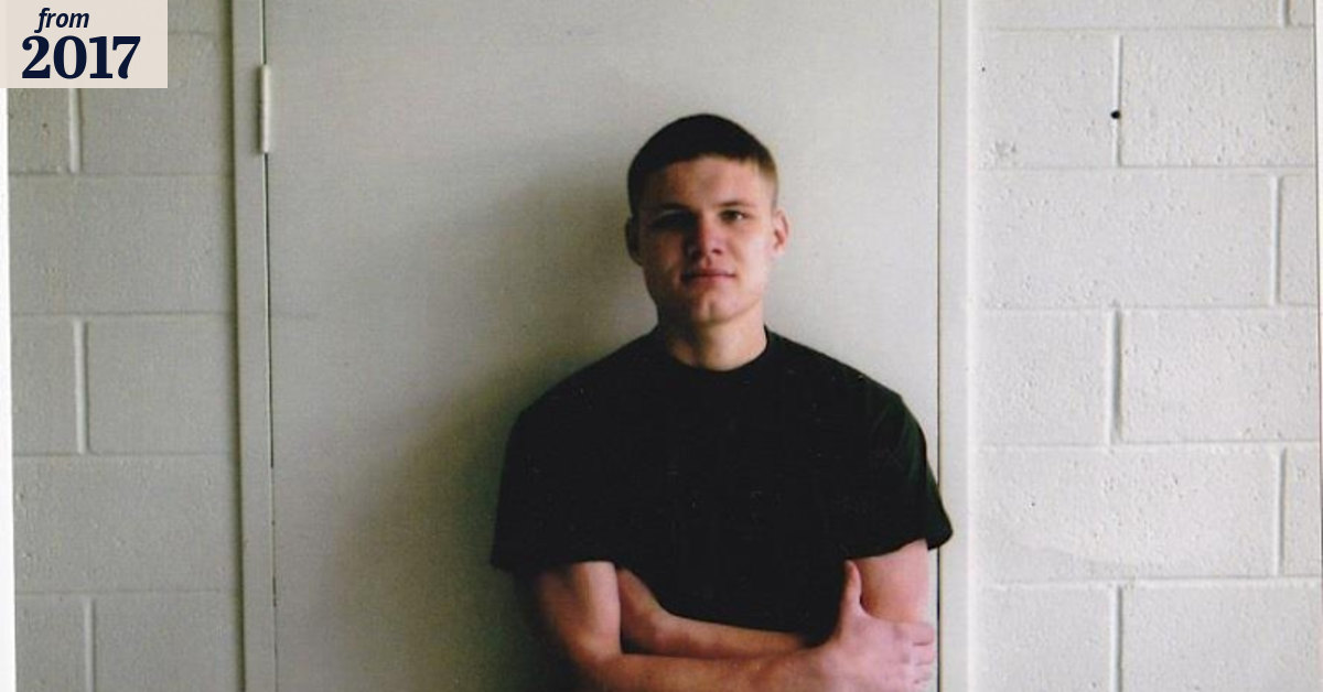 Disgust over eight-year jail terms for pair who shot police officer in head