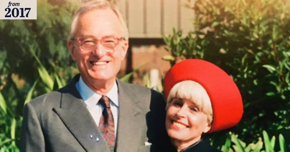 Anti-gambling campaigner's son charged with 1989 murder of bookmaker ...