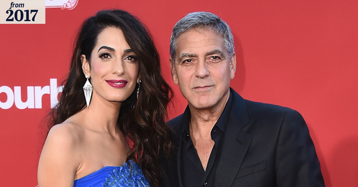 The woke men of Hollywood tend to have something behind them: A very ...