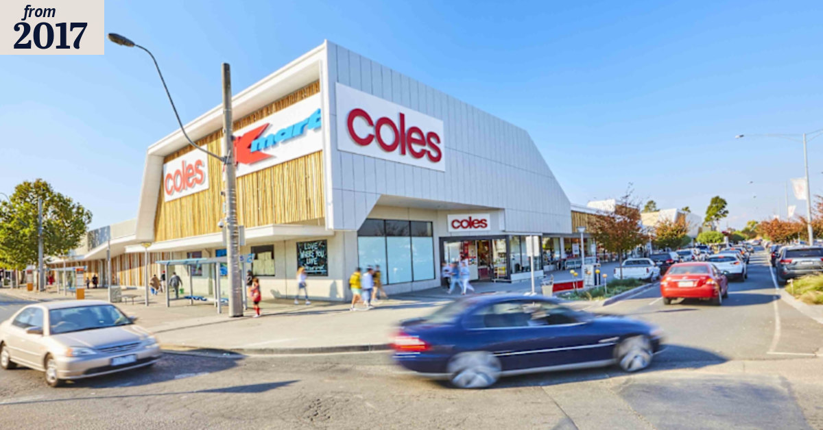 Michael Lasky sells Shepparton retail asset for $40m