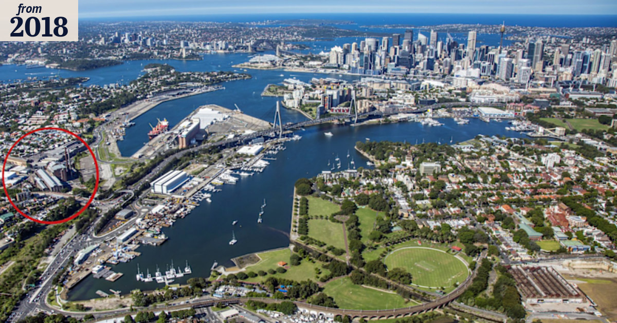 Petition update · Public Meeting - Health and Traffic Impacts of the ...