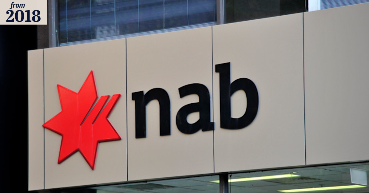 NAB to compensate small businesses after outage