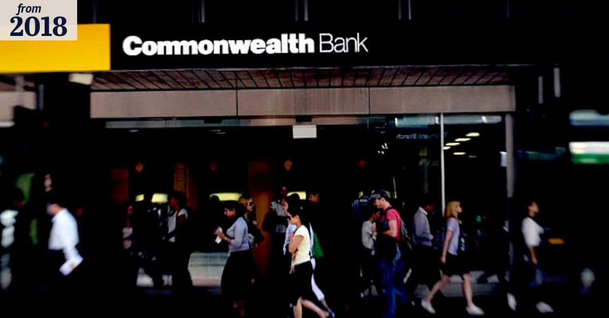 CBA shareholders face another tough year, says Citi