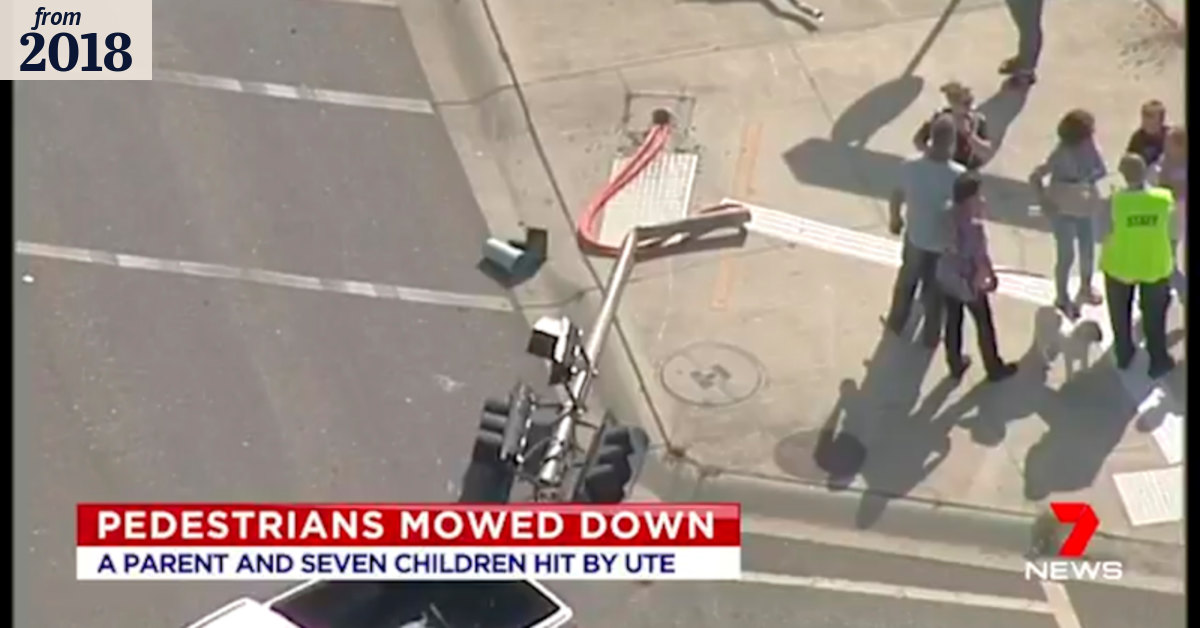 Man charged with 40 offences following alleged hit-run in Pakenham