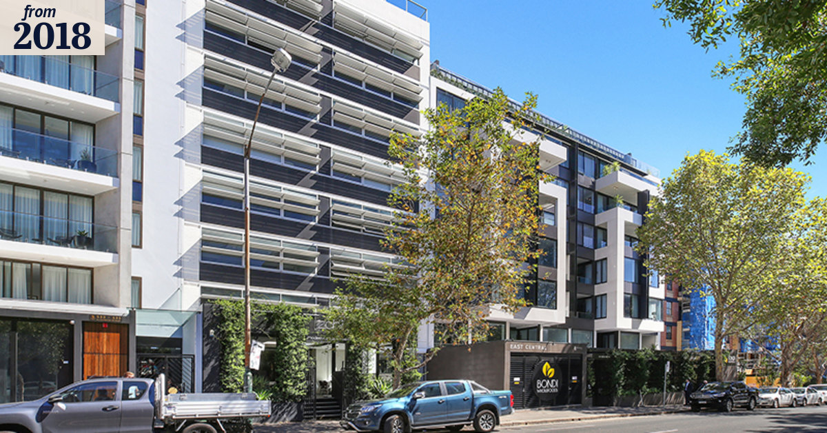 Surry Hills is hitting its stride with quality developments