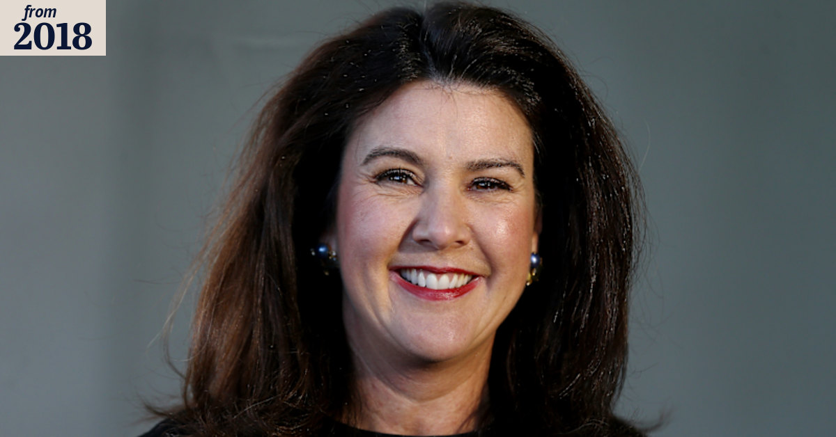 More female MPs under threat as Liberal Party wrestles with gender balance