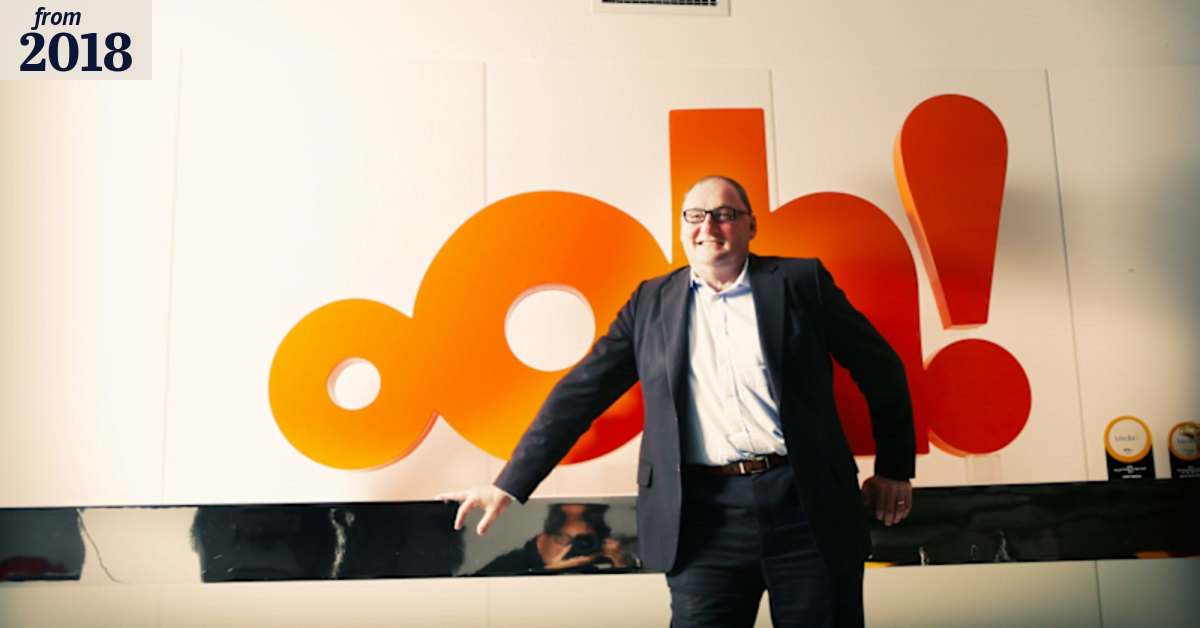 OohMedia Adshel bid regarded as 'fair value' by CEO