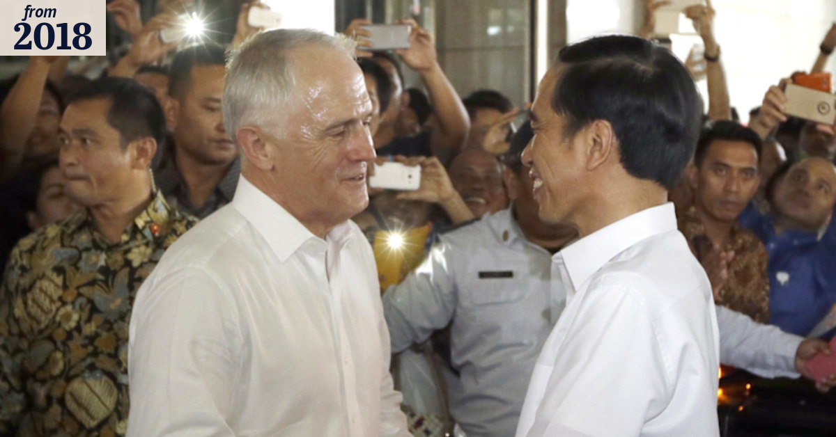 Australia looks to ride on the back of Asia boom